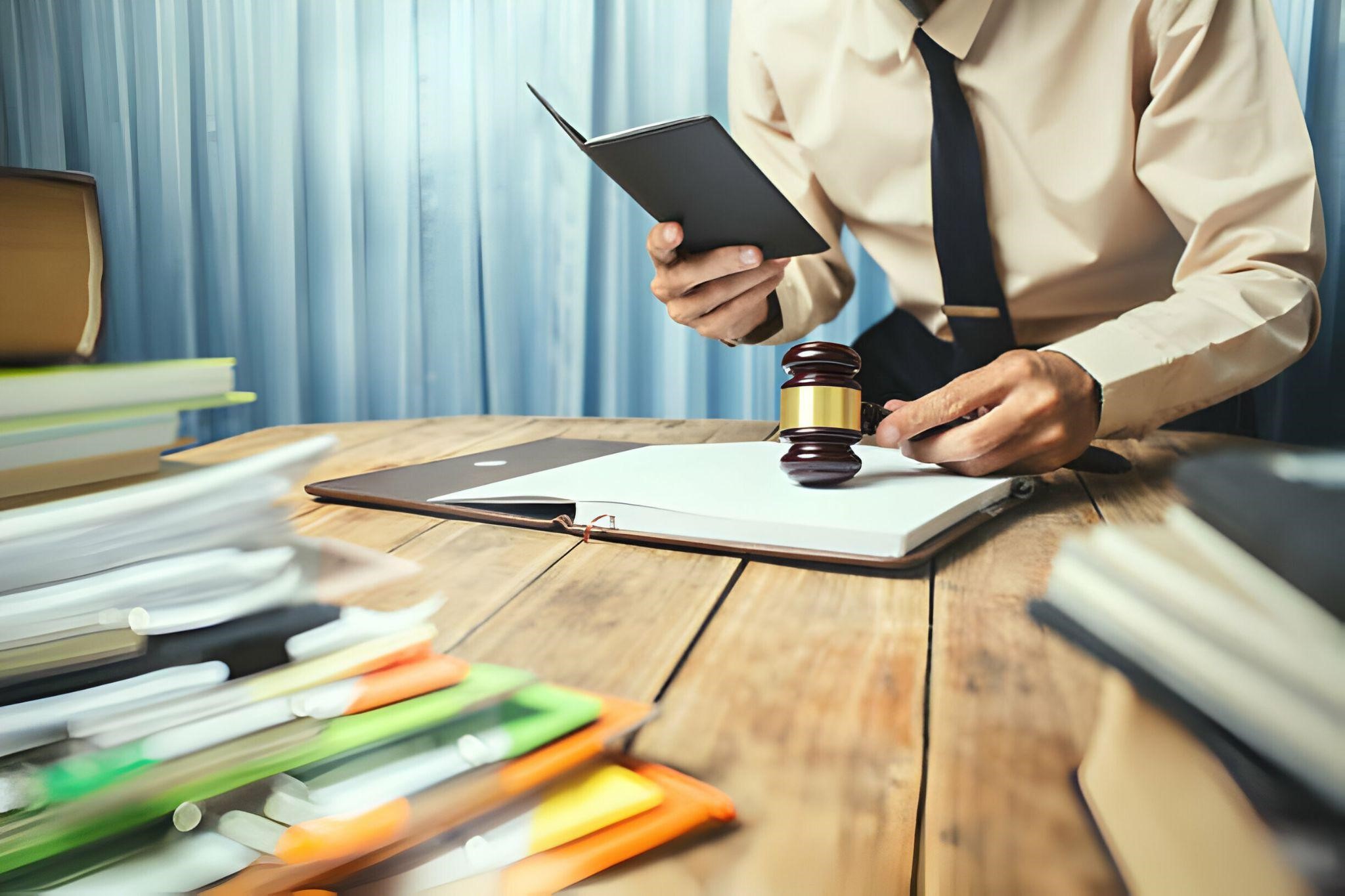 The Importance of Document Authentication and Why It Matters?