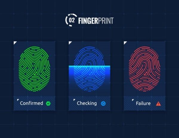 Find Out What Does a Live Scan Fingerprint Check Reveal?