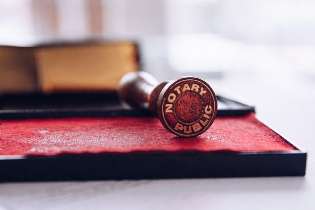 What Happens When a Notary Makes a Mistake: How to Fix Errors